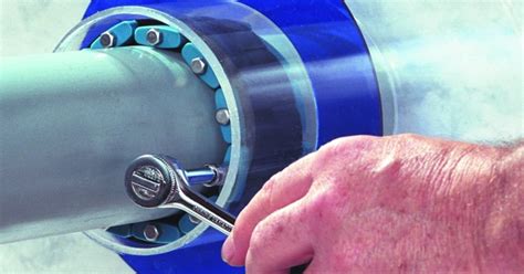 How To Seal A Pipe Joint At Janice Hogan Blog