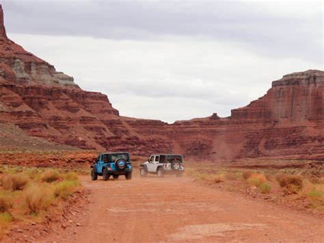A Weekend In Moab Utah Story Hero Traveler