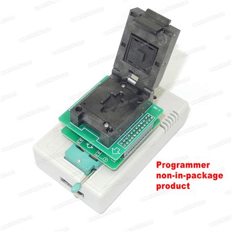 BGA63 Adapter For TL866II Programmer