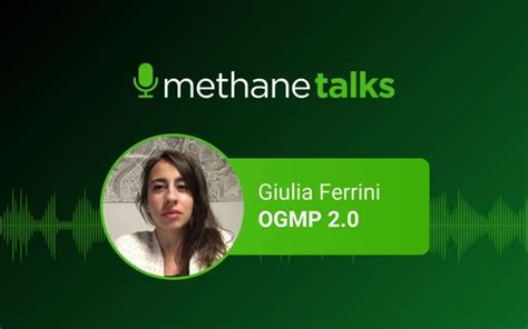 Methane Mitigation