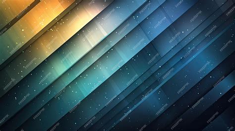 Premium Photo Deep Blue Abstract Background