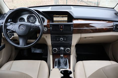 2011 Mercedes Benz Glk Glk 350 4matic Victory Motors Of Colorado
