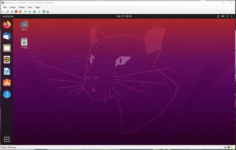 How To Set Up A Ubuntu Virtual Machine On Windows