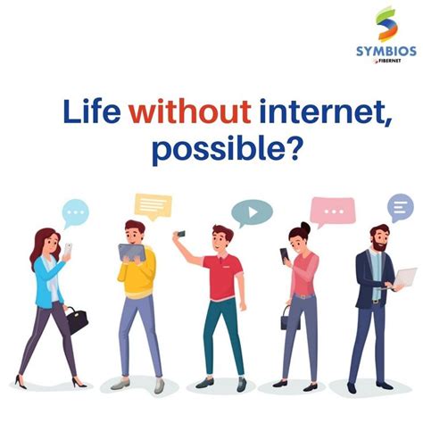 Is It Possible To Live Without Internet Comment Now Life Internet