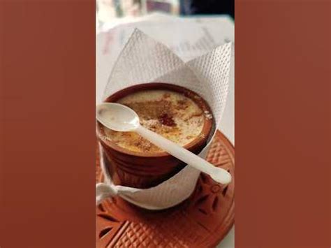 Best Malai Chai Recipe Youtube