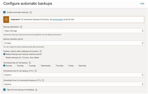 101 Exadb Xsを使おう Oracle Cloud Infrastructure チュートリアル