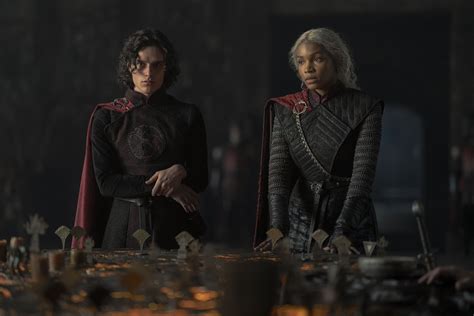 Bethany Antonia Begged Ryan Condal To Not Change Baela S Story Wiki