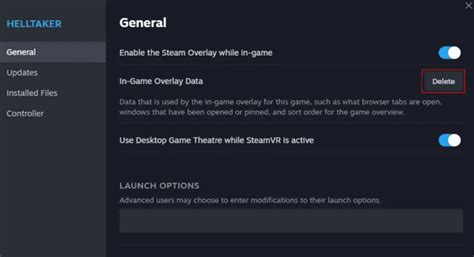 How To Fix The Steam Overlay Not Working Issue Tech Geek
