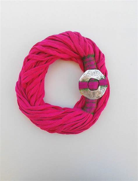 Pink Statement Necklace For Wedding