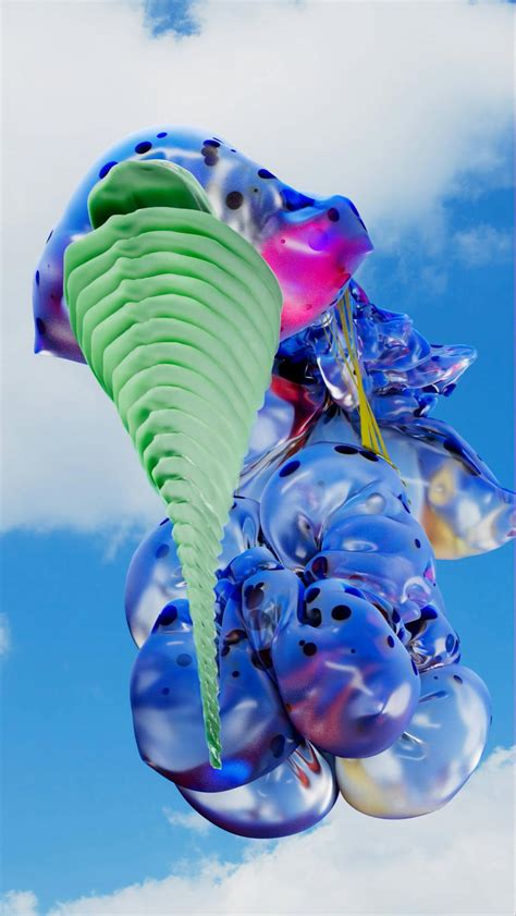 an artist s animation of artificial intelligence ai this video