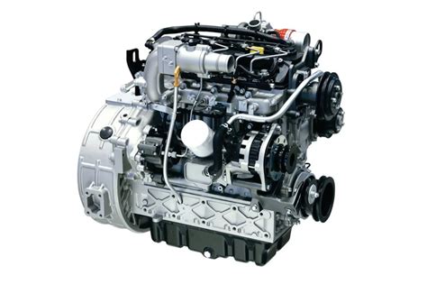 Bobcat Doosan Engine Problems Consort Design