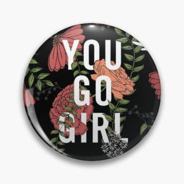 Say Hello To New Pin Buttons