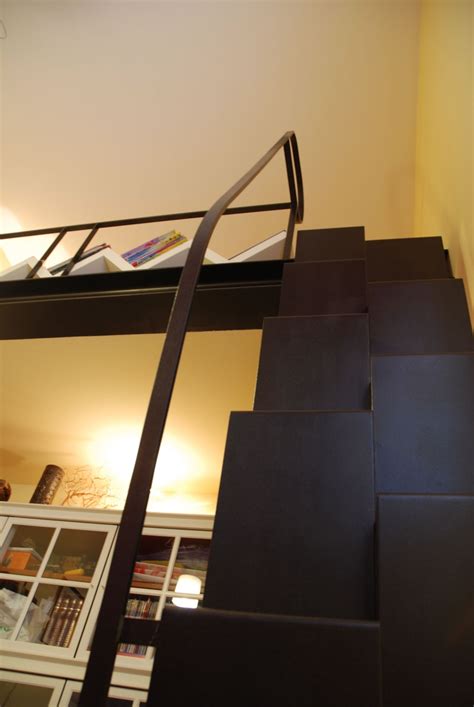 Scala A Gradini Sfalsati Scale Scale A Gradini Arredamento