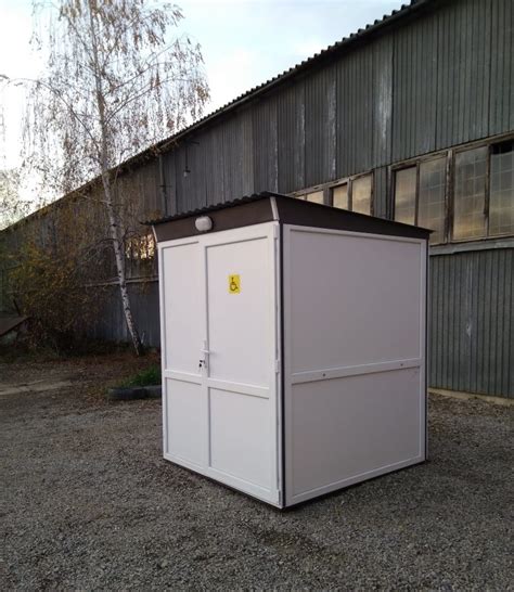 Размеры биотуалета для инвалидов - 86 фото