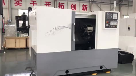 Multi Function Slant Bed Cnc Lathe Tck800 Turning Center Machine Buy Turning Center Machine