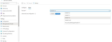 Deploy And Configure Azure Application Gateway Step By Step