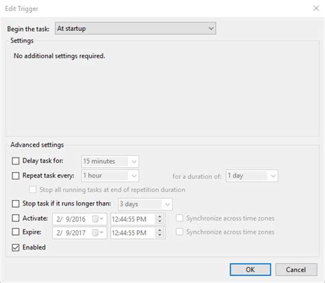 Autostart On Windows Configuration Home Assistant Community