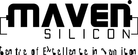 Maven Silicon The Best Vlsi Training Institute In Bangalore