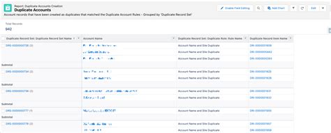 Salesforce 101 Salesforce Duplicate Management