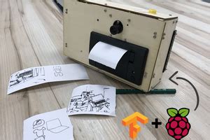 Build A Camera Alert Application With RaspberryPi Hackaday Io