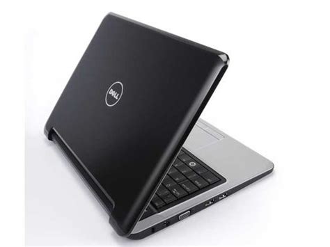 Dell Inspiron Mini Review Techradar