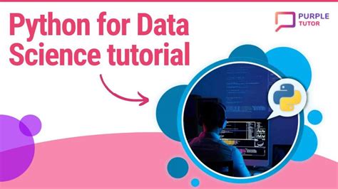 Data Science Fundamentals Using Python Purpletutor