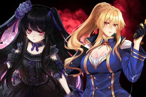 Manga Review My Three Wives Are Beautiful Vampires By Victorweismann