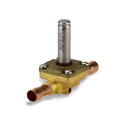 Danfoss Solenoid Valve EVRC 20 032L1258