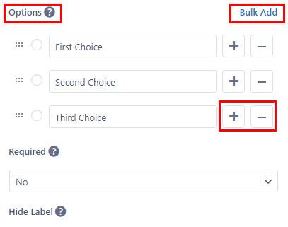 How To Add Select Fields By Select2 In A WordPress Registration Form WIREDGORILLA