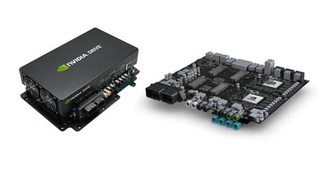 Drive Agx Xavier Sensors And Accessories Nvidia Developer