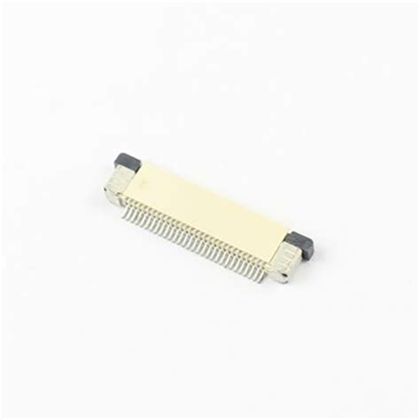 Ffc And Fpc Connectors Roboticsdna