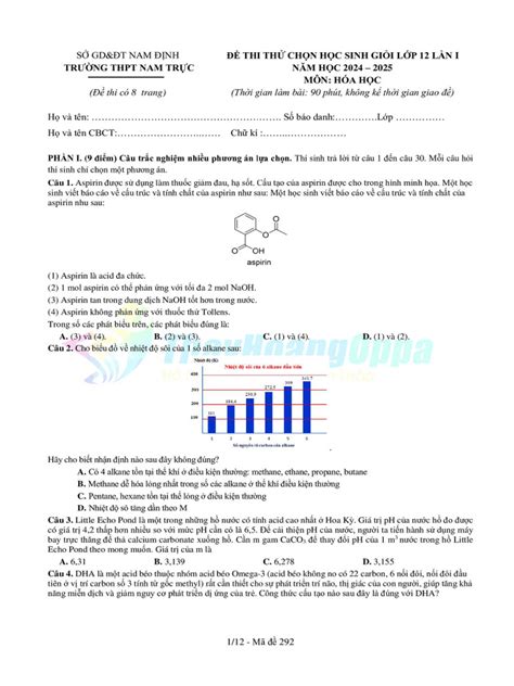 Nam TR C 1 | PDF