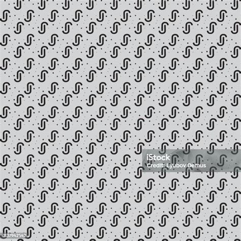 추상 선 모양 반점 색깔 직물 벽지 표면 인쇄 포장 스크랩북의 완벽 한 패턴입니다 0명에 대한 스톡 벡터 아트 및 기타 이미지