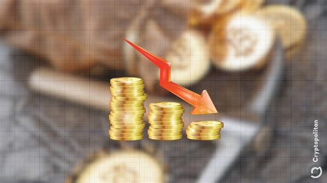 Bitcoin Miners See All Year Low Revenue In August Cryptopolitan