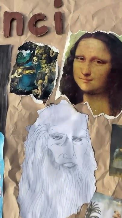 ლეონარდო და ვინჩის დაფა Youtube