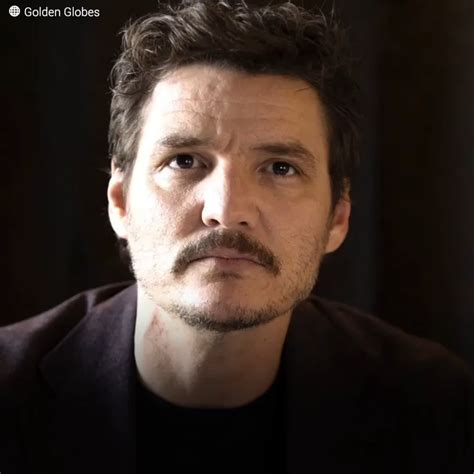 Pedro Pascals Mutter Beschloss Sich Das Leben Zu Nehmen Für Den