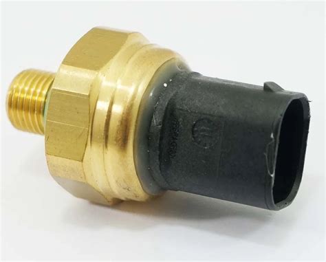 Oem 8w839f972aa Fit For Ford Edge 2.0 L Ecoboost Fuel Rail Pressure ...