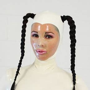 Latex Lara биография рост вес размер груди