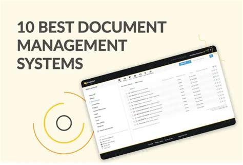 Document Management System Best Practices For File Naming Conventions