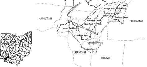 Figure 1 From Exploring The Variability In Suspended Sediment Yield