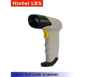 2D Barcode Scanner POS Scanner BS 1520 For Sale From Hintel Technology Solution Partner