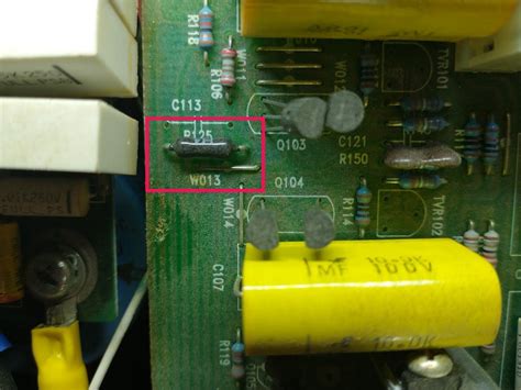 Holco H4 Resistor Old Vs New How To Identify Diyaudio