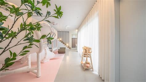 양평 디토 키즈 풀빌라