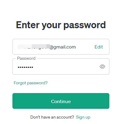 How To Get An OpenAI API Key Steps By Steps FAQ