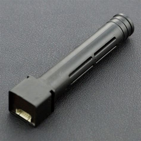 Gravity Uart Infrared Co2 Sensor 0 50000ppm The Pi Hut
