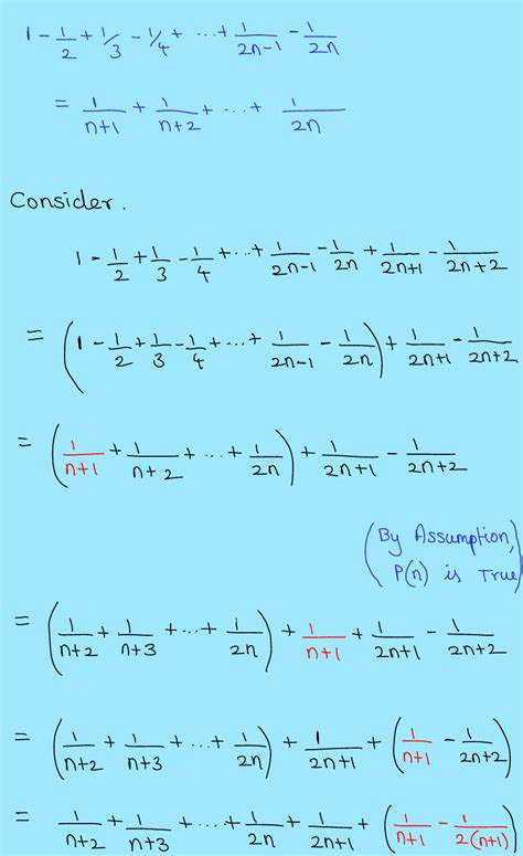 [solved] 4 12 points prove that for every positive integer n 1 2