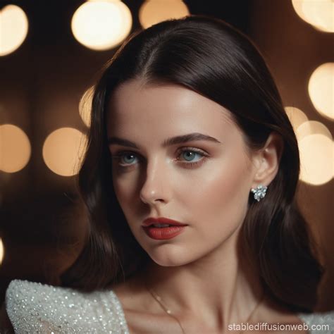 Lana Rhoades Back To Former Work Prompts Stable Diffusion Online