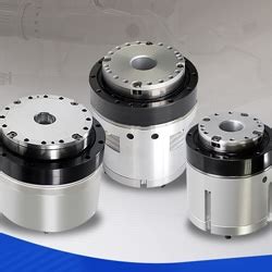 Robot Joint Module Motors Control Your Robotic Joints With Precision