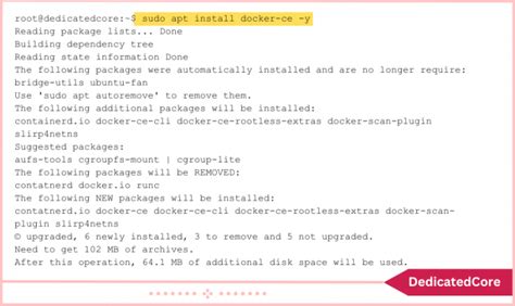 How To Install Docker On Ubuntu Linux