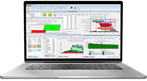 APEX Pipeline Project Management Estimating Software